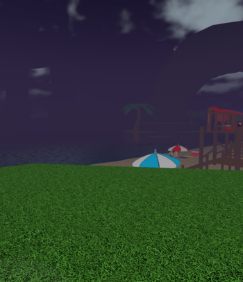 Decca Beach | Roria Conquest Wiki | Fandom