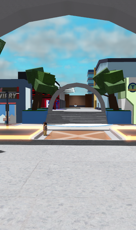 Anthian City - Shopping District | Roria Conquest Wiki | Fandom