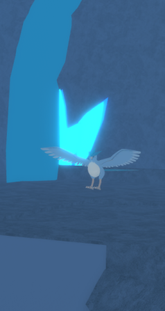 Frigidia Cavern | Roria Conquest Wiki | Fandom