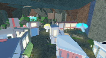 Fluoruma City | Roria Conquest Wiki | Fandom
