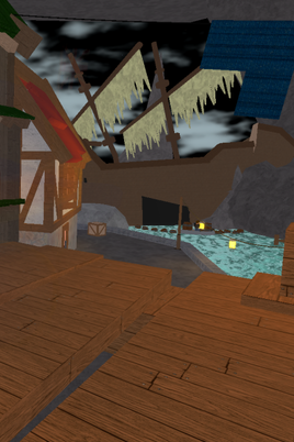 Crescent Town | Roria Conquest Wiki | Fandom