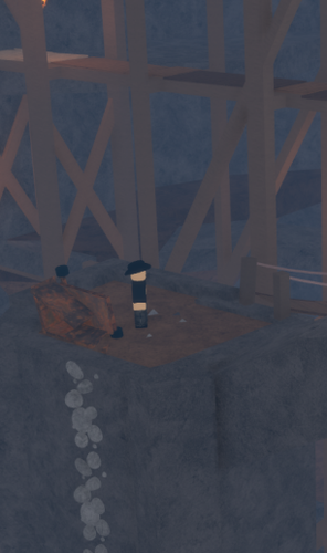 Cragonos Mines | Roria Conquest Wiki | Fandom