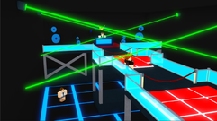 Gyms | Roria Conquest Wiki | Fandom