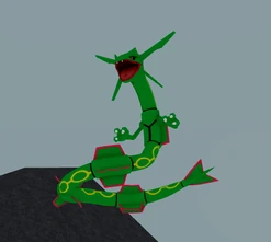 Guide To Obtaining Each Legendary/Mythical Pokemon | Roria Conquest ...