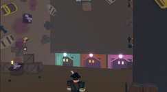 Gyms | Roria Conquest Wiki | Fandom