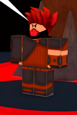 Eclipse Admin Harry | Roria Conquest Wiki | Fandom