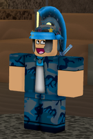 Gym Leaders | Roria Conquest Wiki | Fandom