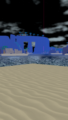 Route 17 | Roria Conquest Wiki | Fandom