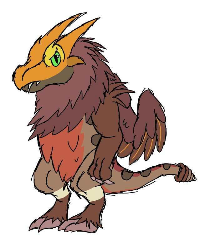 BronzeRattle | BronzeRattle Testing Wiki | Fandom