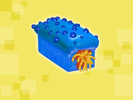 Blauwcoorn spaghetti brood | Broodschappers wiki | Fandom