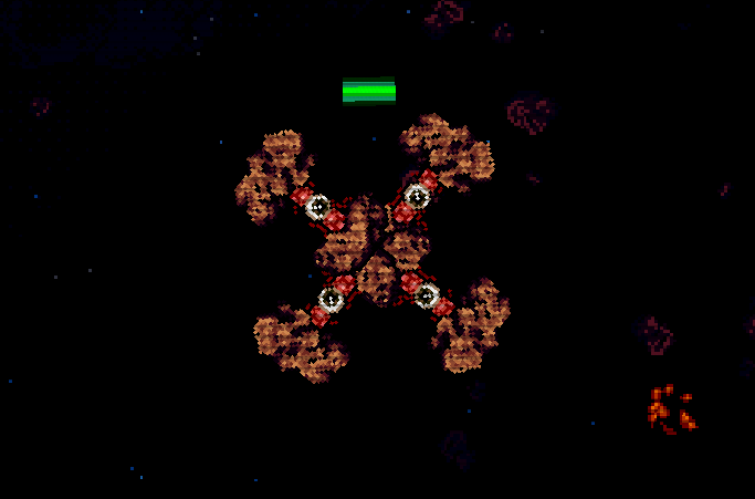 Beholder Rock Amalgamation | BroodStar Wiki | Fandom