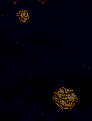 Infested Asteroid | BroodStar Wiki | Fandom