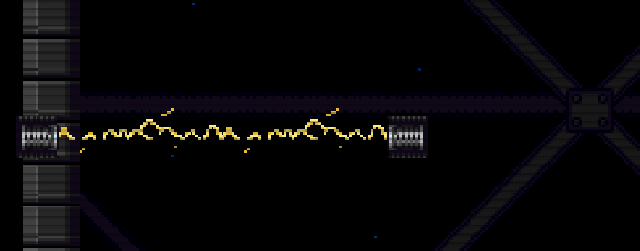 Laser Barrier | BroodStar Wiki | Fandom