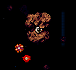 Beholder Rock | BroodStar Wiki | Fandom