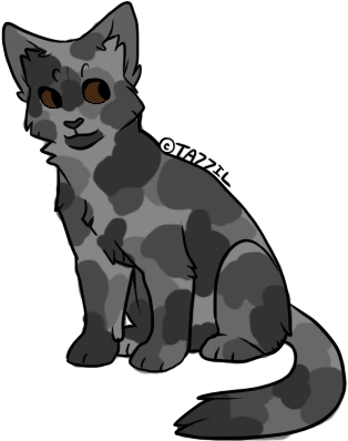 Rockstep | BrookClanSaga Wiki | Fandom