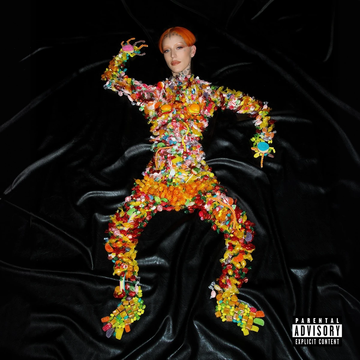 Fish | Brooke Candy Wiki | Fandom