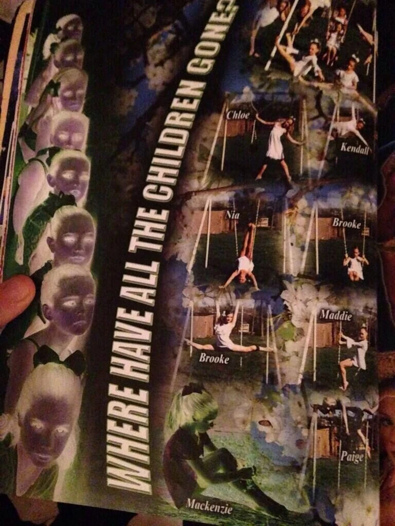 Category:Group Dances | Brooke Hyland Wiki | Fandom