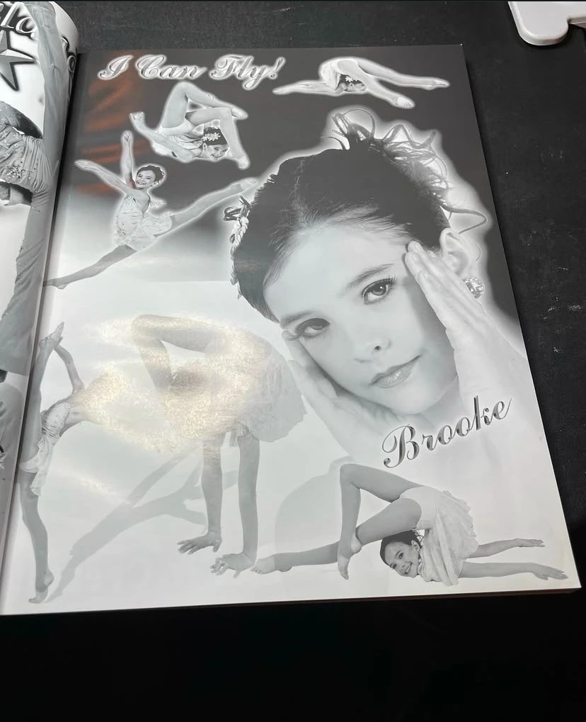 Never Neverland | Brooke Hyland Wiki | Fandom