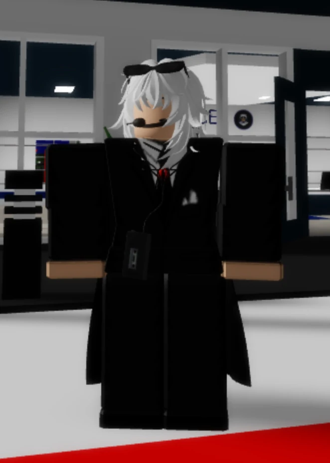 Category:Characters | Brookhaven Universe Wiki | Fandom