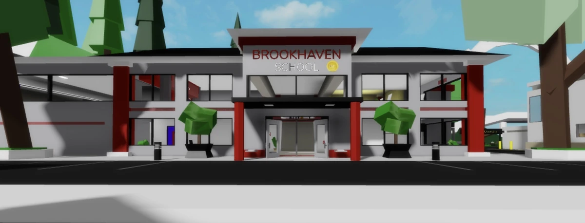 Brookhaven College | Brookhaven Universe Wiki | Fandom
