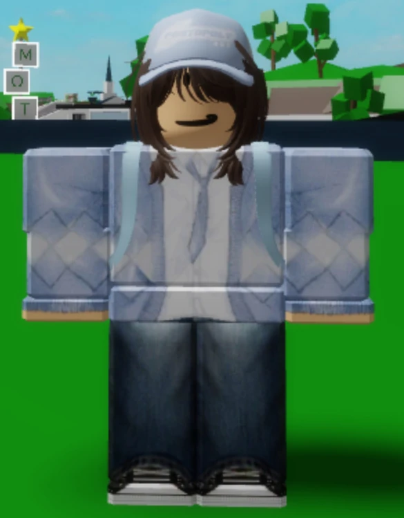 Kobe | Brookhaven Universe Wiki | Fandom