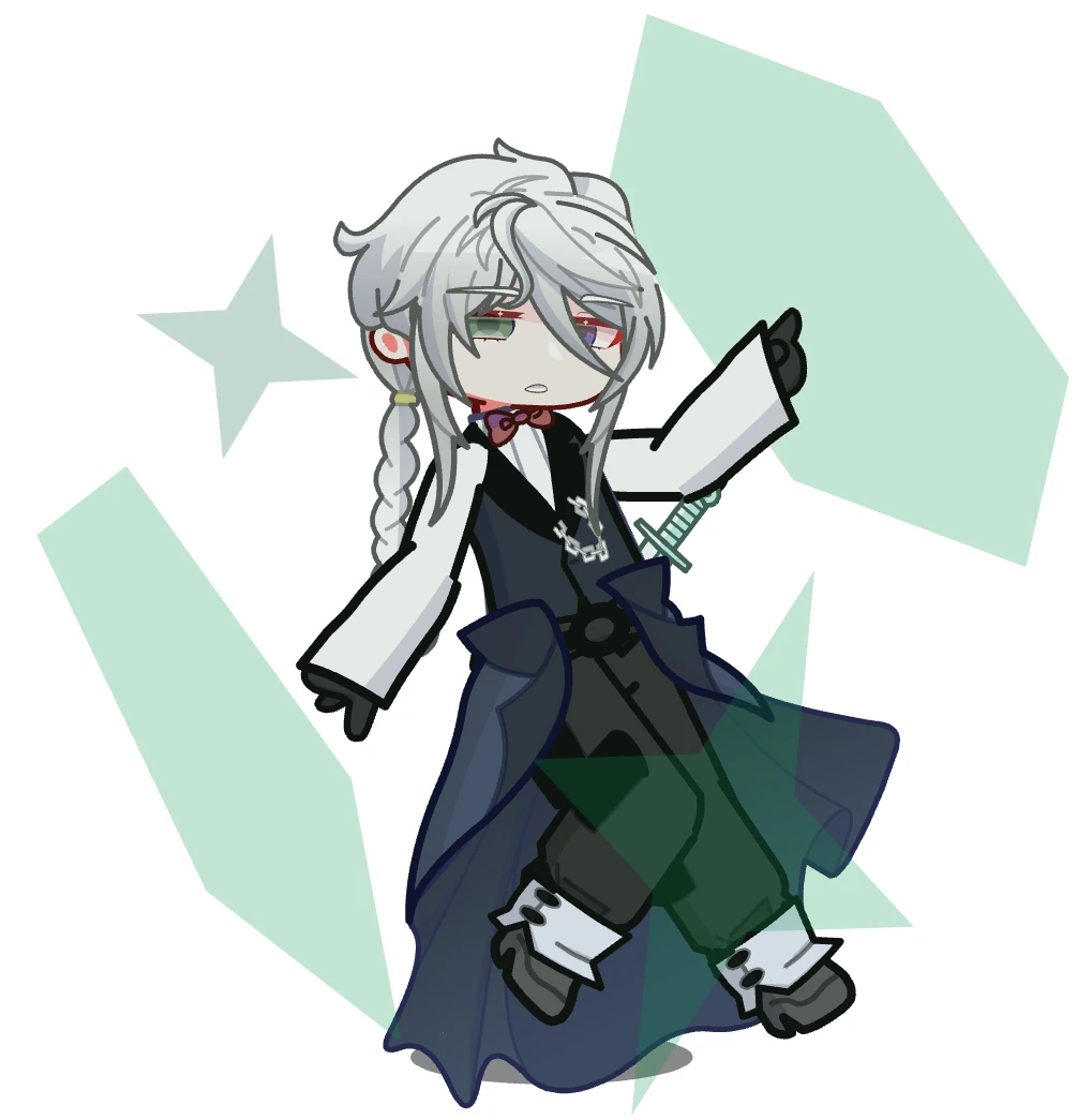 Ryo | Brookhaven Universe Wiki | Fandom