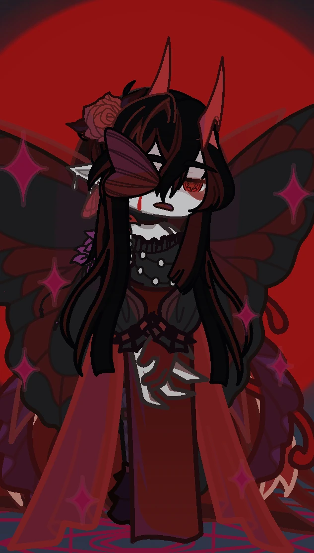 Chrysalis/Gallery | Brookhaven Universe Wiki | Fandom