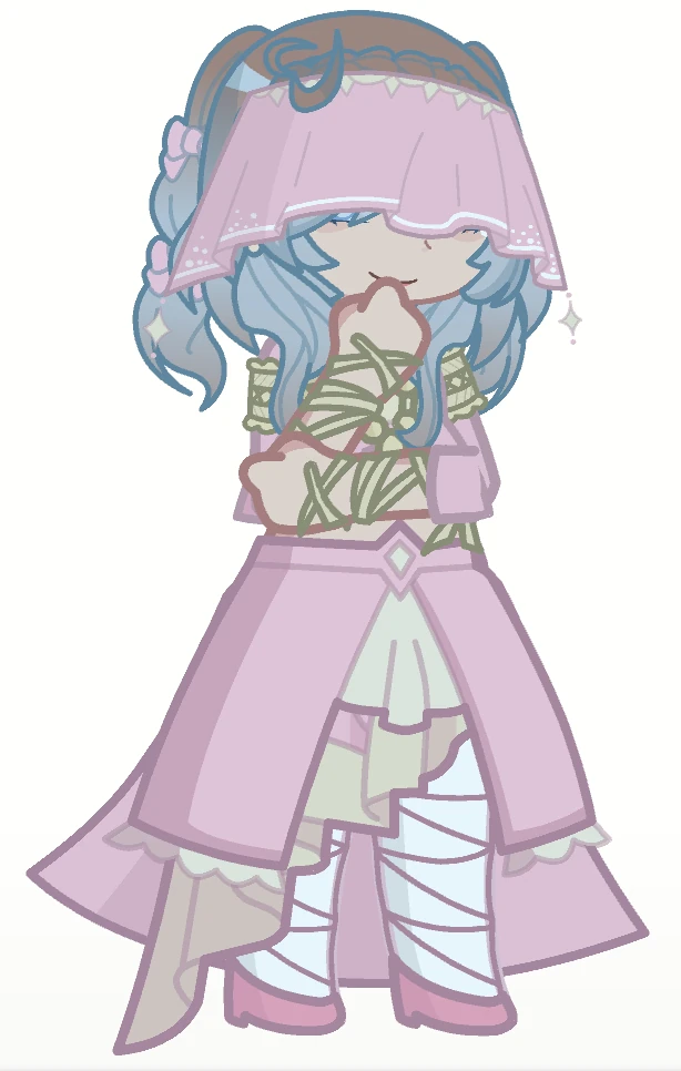 Seelie/Gallery | Brookhaven Universe Wiki | Fandom