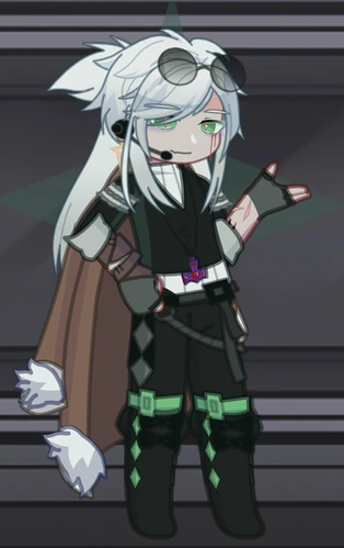 Calief | Brookhaven Universe Wiki | Fandom