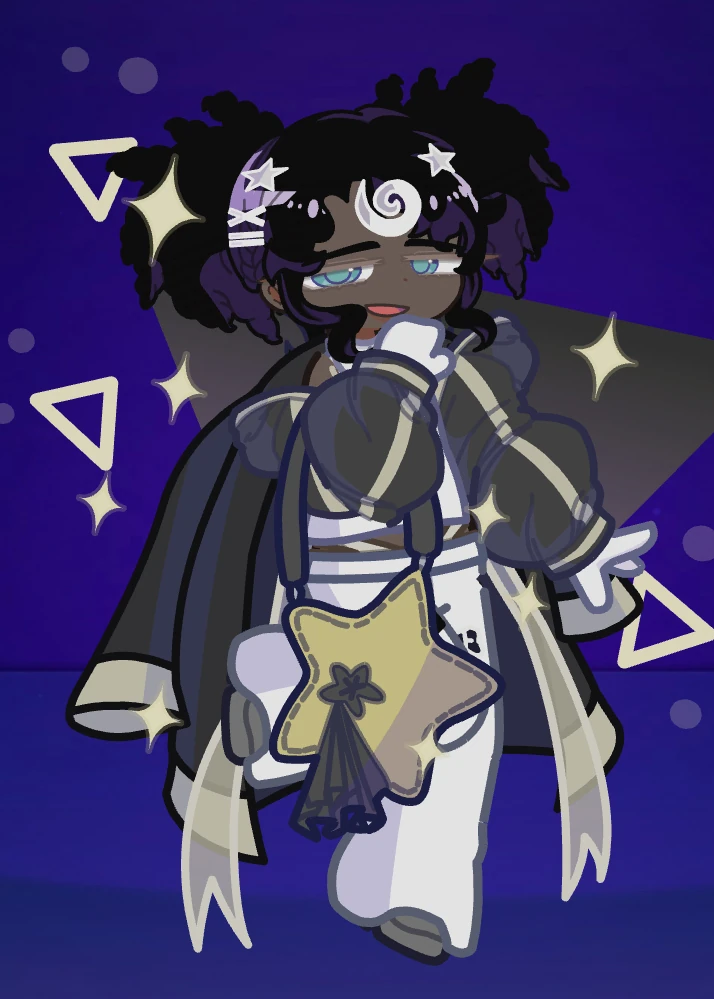 Imani/Gallery | Brookhaven Universe Wiki | Fandom