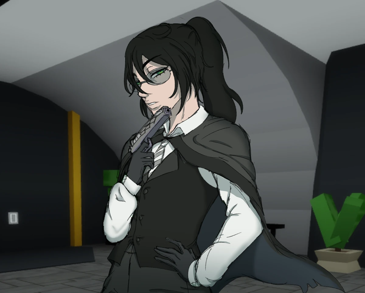 Agent Rena/Gallery | Brookhaven Universe Wiki | Fandom