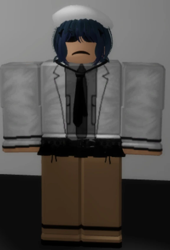 Erin | Brookhaven Universe Wiki | Fandom