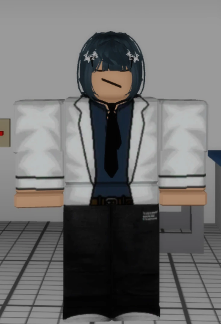 Erin/Gallery | Brookhaven Universe Wiki | Fandom