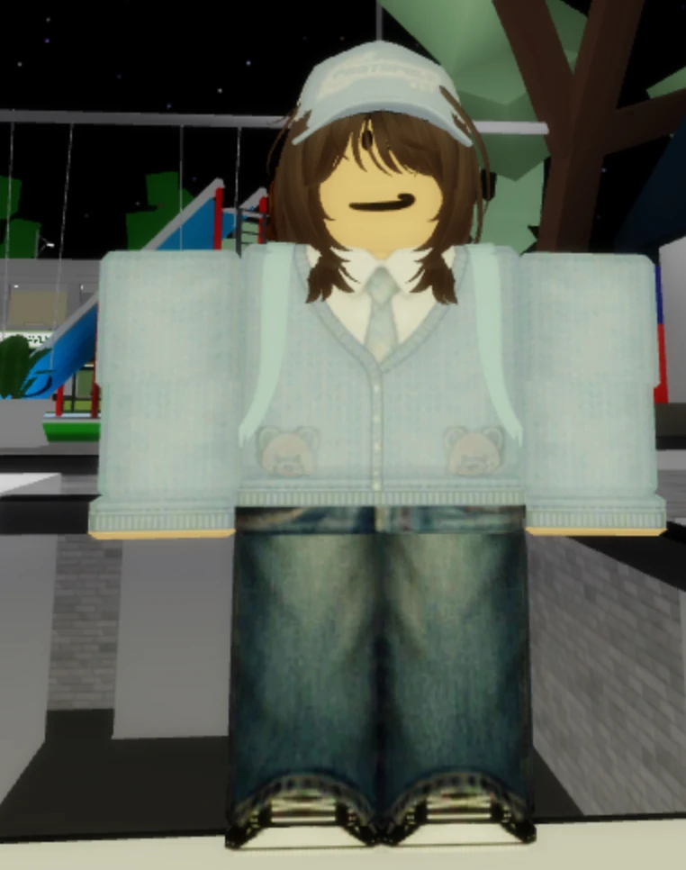 The First | Brookhaven Universe Wiki | Fandom