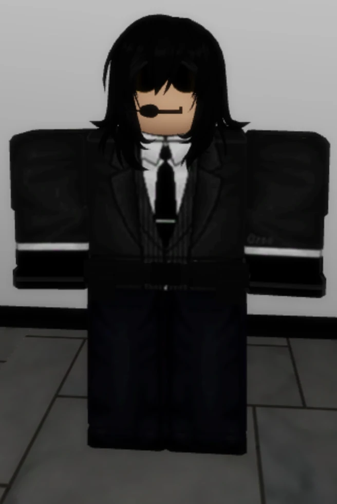 Agent Rena/Gallery | Brookhaven Universe Wiki | Fandom