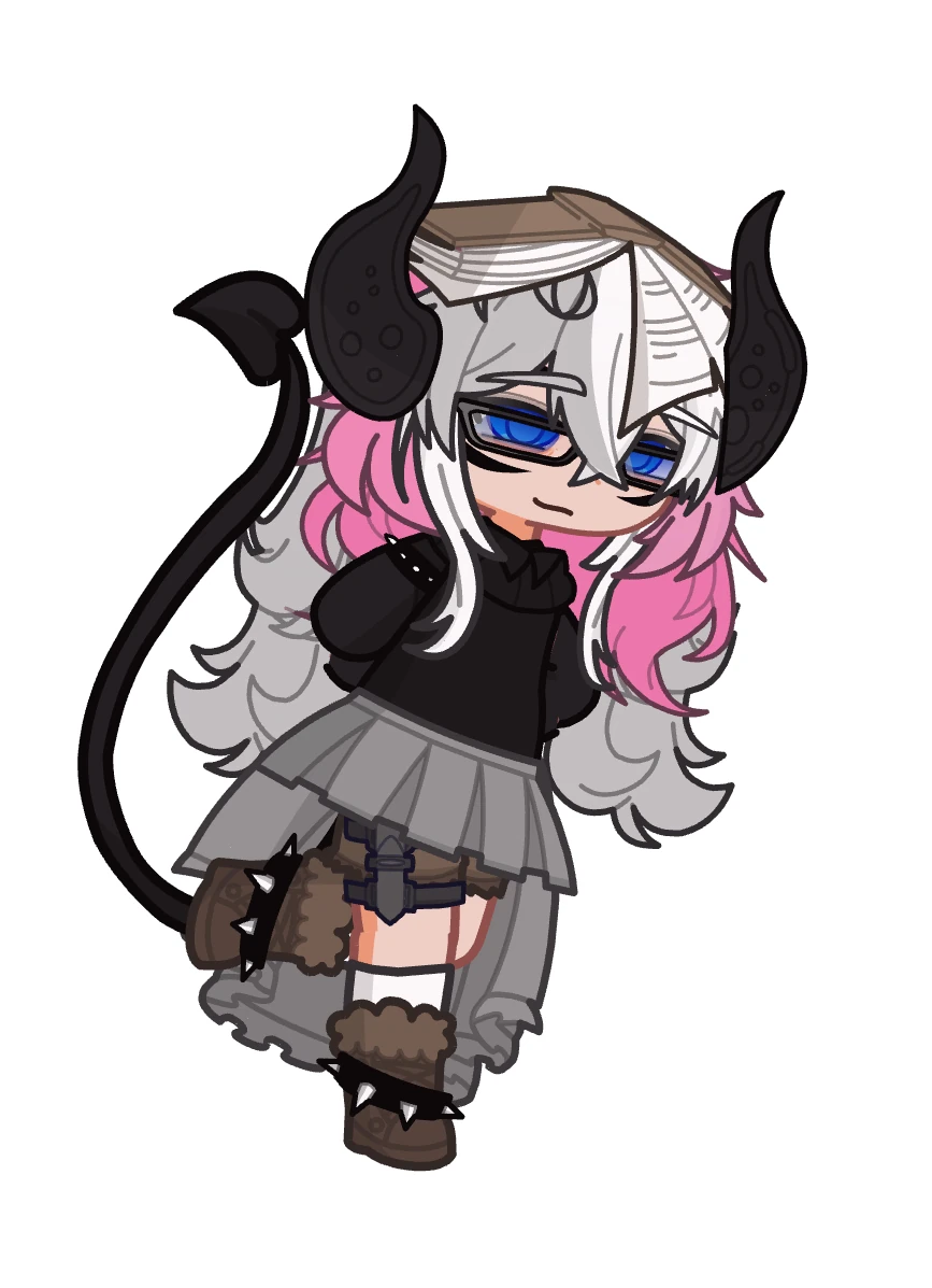 Nellen | Brookhaven Universe Wiki | Fandom