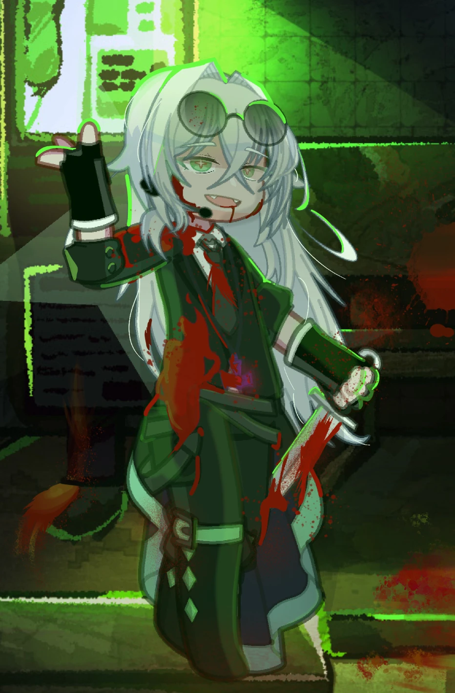 Category:Characters | Brookhaven Universe Wiki | Fandom