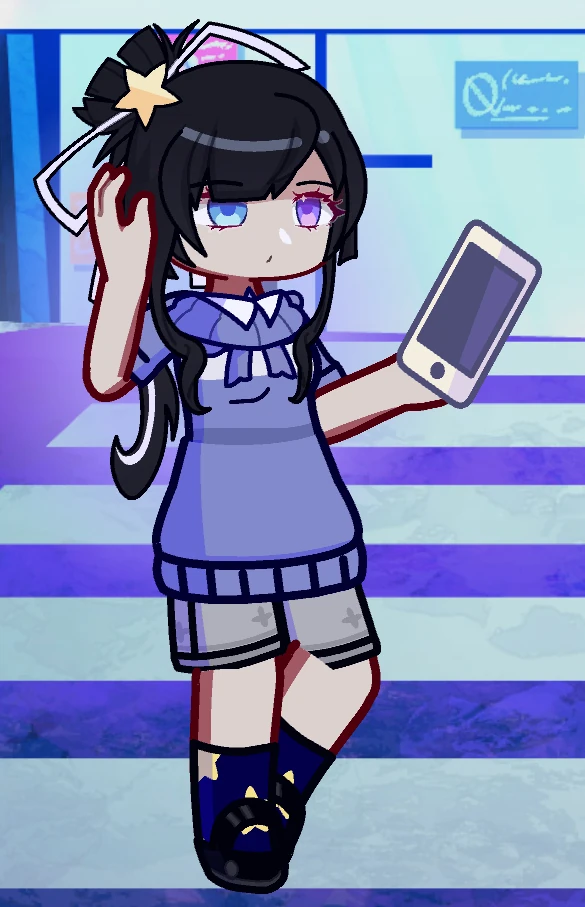 Yasmine | Brookhaven Universe Wiki | Fandom