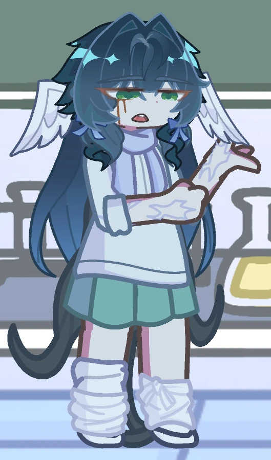 Taria | Brookhaven Universe Wiki | Fandom