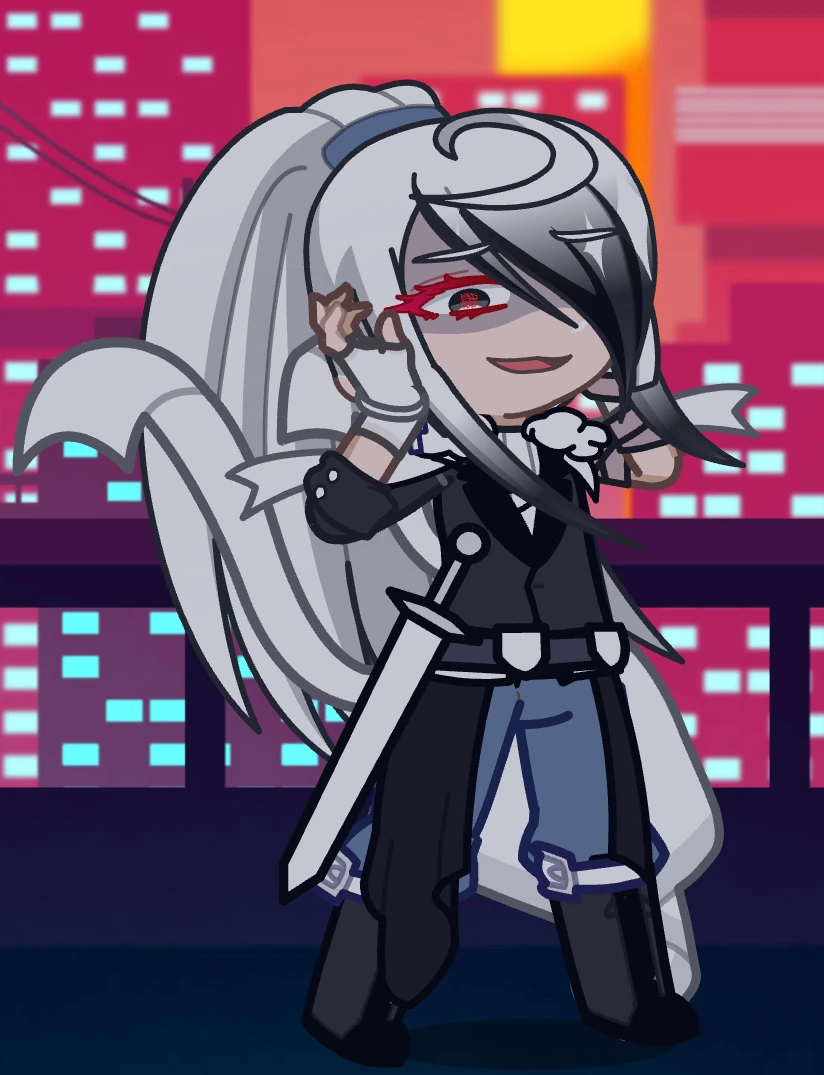 Category:Characters | Brookhaven Universe Wiki | Fandom