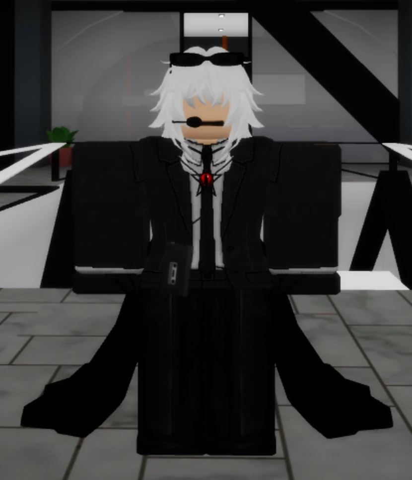 Category:Characters | Brookhaven Universe Wiki | Fandom