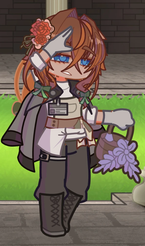 Erien | Brookhaven Universe Wiki | Fandom