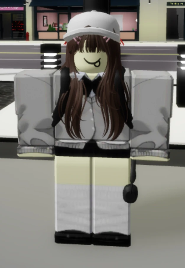 Kaname/Gallery | Brookhaven Universe Wiki | Fandom