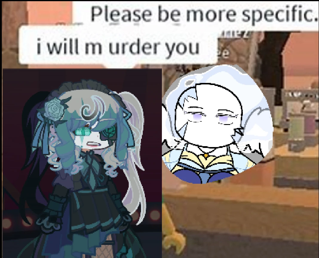 Anhur/Gallery | Brookhaven Universe Wiki | Fandom