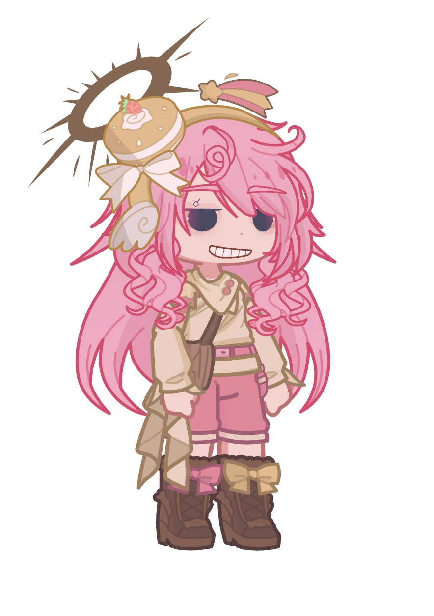 Keelie/Gallery | Brookhaven Universe Wiki | Fandom