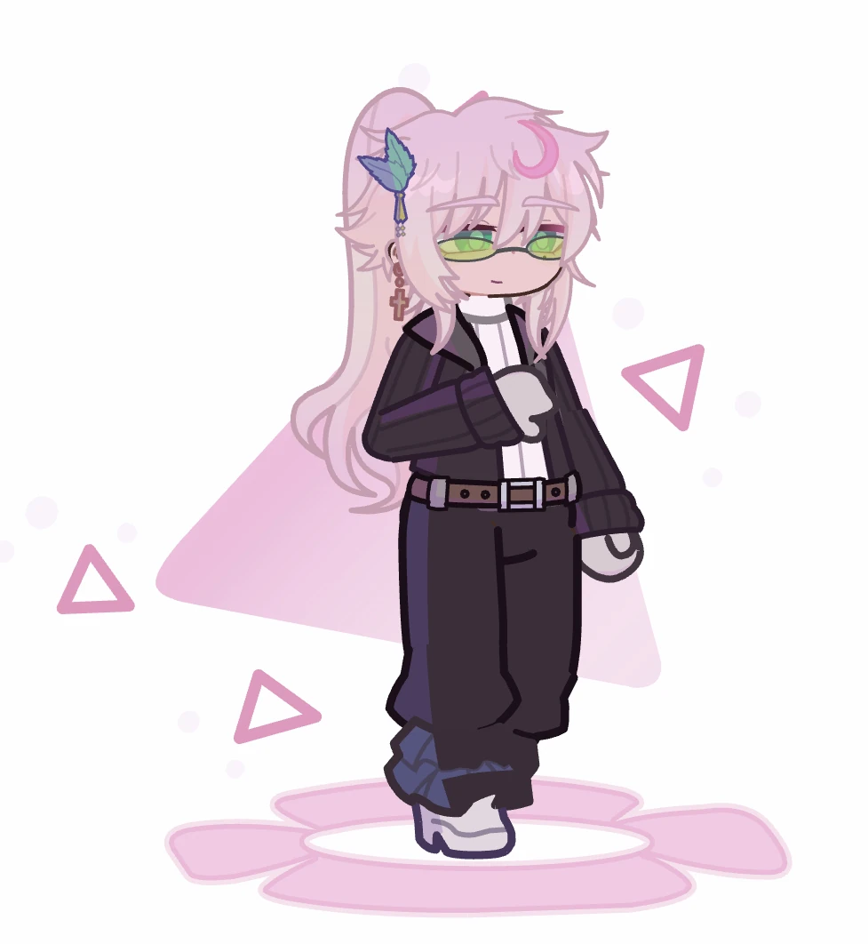 Rael/Gallery | Brookhaven Universe Wiki | Fandom