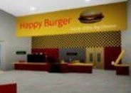 Happy burger | Brookhaven Вики | Fandom
