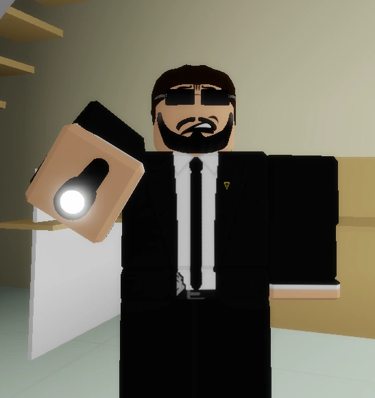 Michael Hillstown | Brookhaven Wiki | Fandom