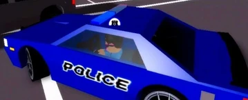 Brookhaven Police | Brookhaven Wiki | Fandom