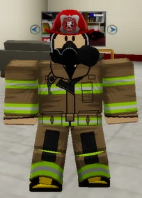 Brookhaven Fire Department | Brookhaven Wiki | Fandom